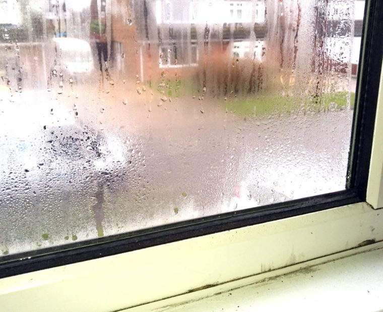 Blown Window Seals | Blown Window Units | Misty Glaze