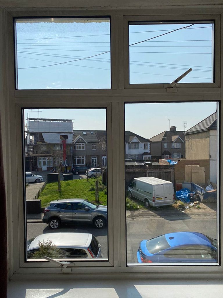 Cloudy Double Glazing | Epping Forest | Epping | Misty Glaze