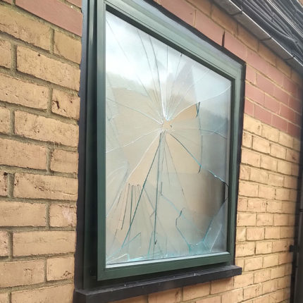 Council House Windows | Council Window Repairs | Misty Glaze