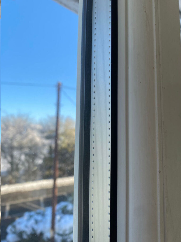 Triple Glazed Window Replacements | Theydon Bois | Misty Glaze